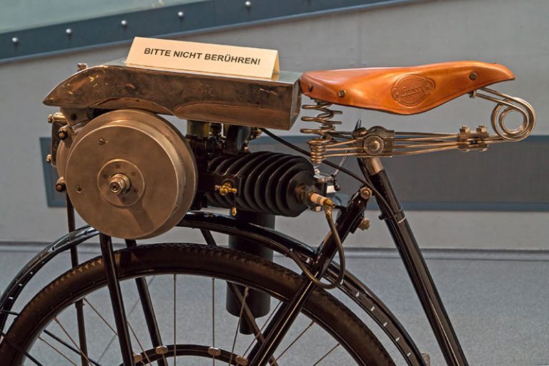 DKW und Framo - motorostalgie