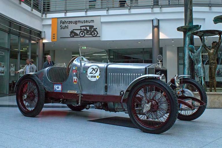 Simson Supra - motorostalgie