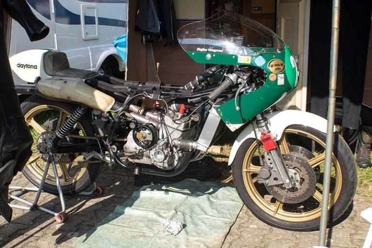 MZ RZ 250 bis 305ccm 1962 bis 1977 - motorostalgie