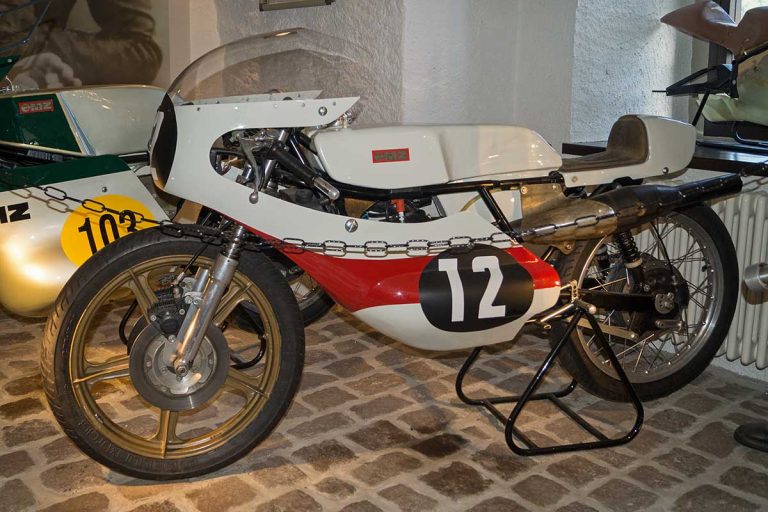 MZ-Strassenrennmaschinen Übersicht - motorostalgie